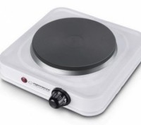 ᐈ Настольная электроплита Hilton HEC-150 ᐈ Хмельницкий 919 ГРН - OBYAVA.ua™ №22861382